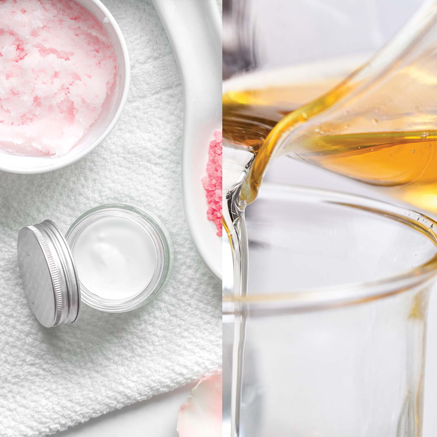 Transformez votre recette cosmétique maison en formule professionnelle ...